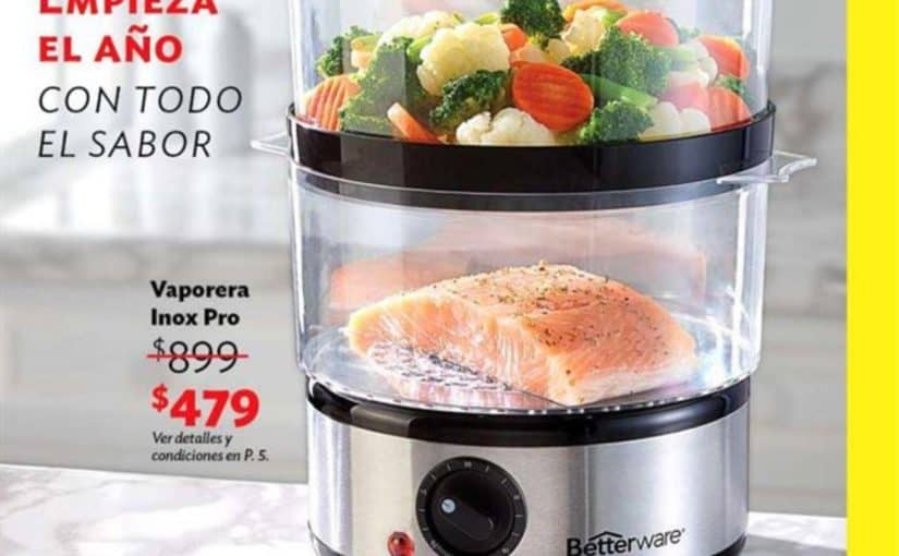 Betterware Catálogo 1 - 2020 | Betterware