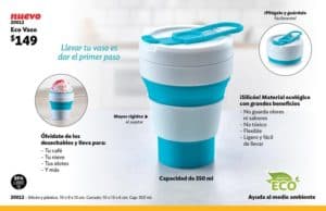 Conoce y Descarga el Catálogo 3 2020 PDF de Betterware