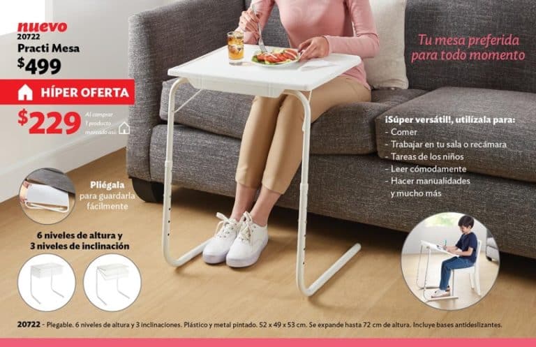 Conoce y Descarga el Catálogo 3 2020 PDF de Betterware