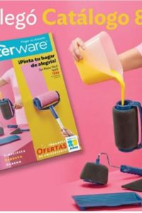 Betterware de México → Para Mantener un Hogar en Armonía.