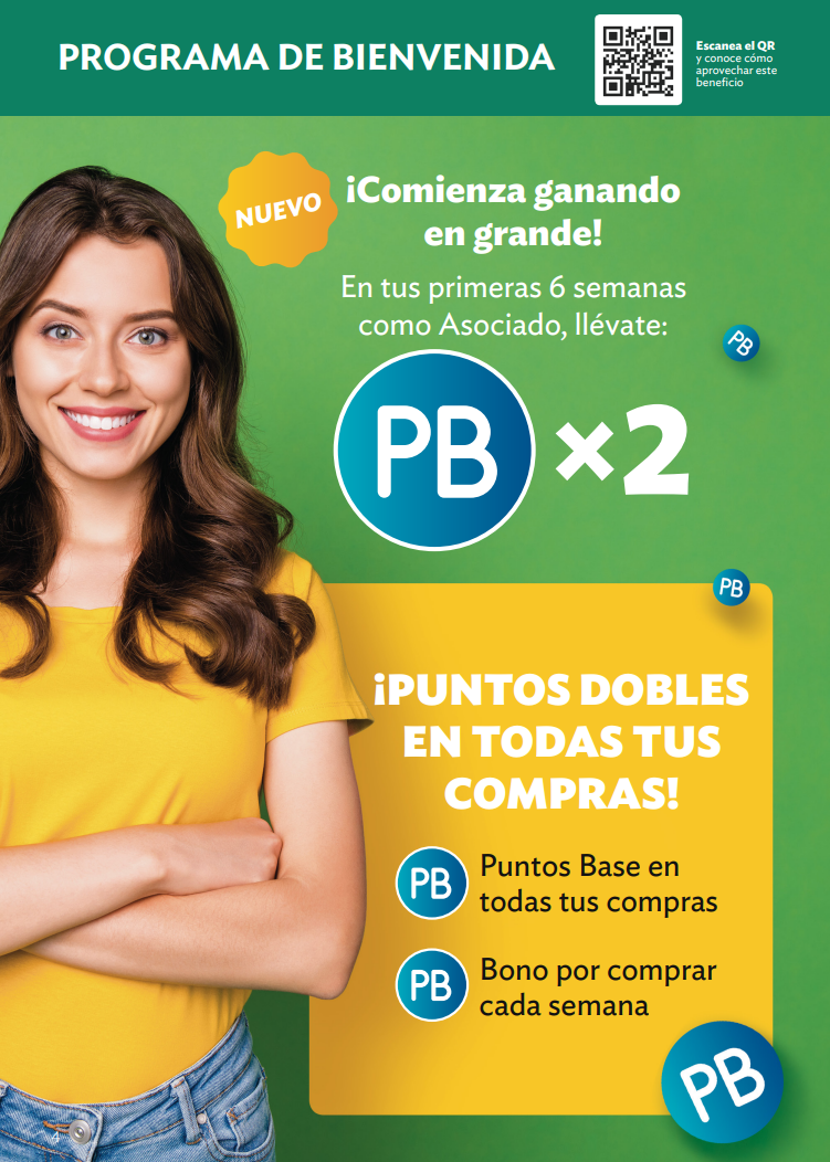 Catálogo Oportunidades y Premios 1 2023 | Betterware