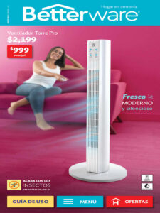 Catálogo Betterware Mayo 2023 | Betterware